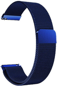 TECHWIND THD19ML2079BE 19MM Metal Magnetic Watch Belt for NOISE ...