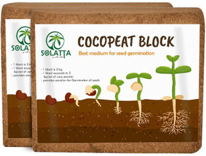 SOLATTA Block Manure Price in India - Buy SOLATTA Block Manure online ...