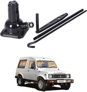 AYW 2 TTon Heavy Duty Spiral Jack For Gypsy-Maruti Suzuki-2004 Vehicle ...