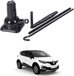 AYW 2 TTon Heavy Duty Spiral Jack For Captur-Renault-2017 Vehicle Jack ...