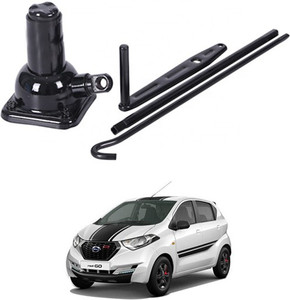 RKPSP 2 Ton Heavy Duty Spiral Jack For Redi GO-Datsun-2016 Vehicle Jack ...