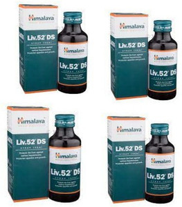 HIMALAYA Syrup 100 ML(pack of 4) Price in India - Buy HIMALAYA Syrup ...