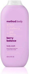 Method Body Wash Berry Balance: Buy Method Body Wash Berry Balance at ...