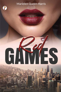 Red Games: Buy Red Games by Marielen Queen Harris at Low Price in India ...