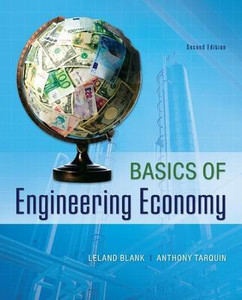 Basics of Engineering Economy 2nd Edition: Buy Basics of Engineering ...