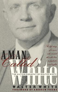 A Man Called White: Buy A Man Called White by White Walter at Low Price ...