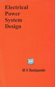 ELECTRICAL POWER SYSTEMS DESIGN: Buy ELECTRICAL POWER SYSTEMS DESIGN by ...