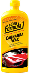 Formula 1 Liquid Car Polish for Exterior, Dashboard Price in India ...