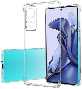 Caseline Back Cover for Xiaomi 12 Pro, Xiaomi 12 Pro 5G - Caseline ...