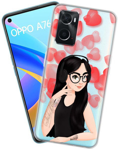 Flipkart SmartBuy Back Cover for Oppo A76 - Flipkart SmartBuy ...