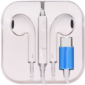 VibeX Original Hifi Earphone (Type C Port)-X120 Wired Price in India ...