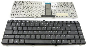 SellZone Compaq 510 511 610 615 Laptop Keyboard Replacement Key Price ...