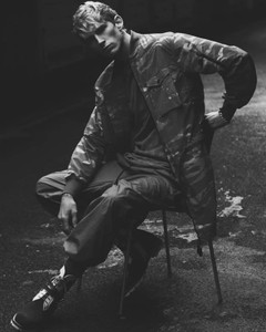 Machine Gun Kelly Mgk Matte Finish Poster Paper Print - Animation ...