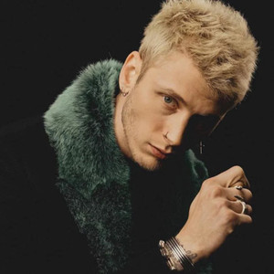 Machine Gun Kelly Mgk Matte Finish Poster Paper Print - Animation ...