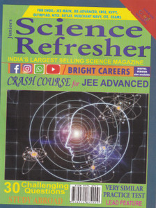 Junior Science Refresher English May 2022 (For Engineering JEE Main ...