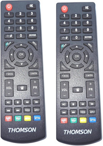 PMRK BEST IN BEST THOMSON Compatible Best Quality Remote With Full ...