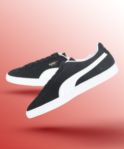 PUMA Suede Croc Sneakers For Men - Buy PUMA Suede Croc Sneakers For Men ...