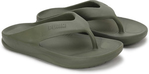 PUMA Women Wave Flip RES Flip Flops - Buy PUMA Women Wave Flip RES Flip ...