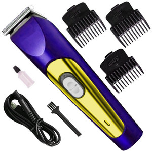 BJHFD high quality advance shaving waterproof Trimmer Runtime: 480 min ...