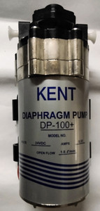 KENT DG100+ Diaphragm Water Pump Price in India - Buy KENT DG100 ...