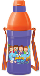 Flipkart.com | MILTON Kool Joy 400 ml - School Water Bottle