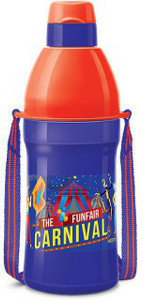 Flipkart.com | MILTON Kool Joy 400 ml - Flask