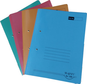 Flipkart.com | Happy Paper Board Office File Folder - Office File Folder