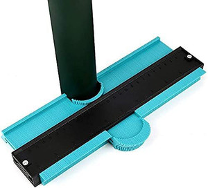 Flipkart.com | TRINGDOWN OUTLINE RULLER SMALL Ruler