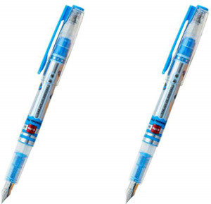 Cello Ink Mate Xtra Life Fountain Pen - Buy Cello Ink Mate Xtra Life ...