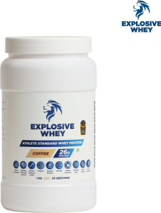 EXPLOSIVE WHEY EW3001 Whey Protein Price in India - Buy EXPLOSIVE WHEY ...