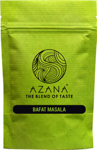 Azana Bafat Masala Powder 250g Price in India - Buy Azana Bafat Masala ...