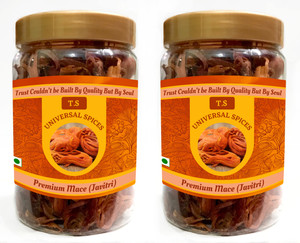 T.S. Universal Premium Mace, Javitri Combo/Japatri/Ernakulam Mace/Big ...