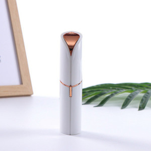 WunderVoX Women's Painless Face Hair Remover Machine for Upper Lip ...