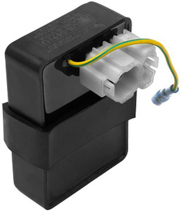 deutsche Black CDI for Honda Unicorn with Wire Honda CB Unicorn CDI ...