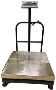 AVIARY 300kg Weight 50g accuracy Digital weighing scale for Retail Shop ...