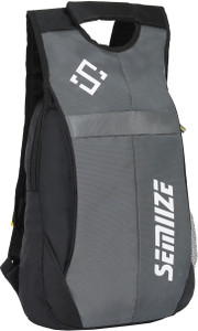 semiize stylish tuff quality college school casual bag boy & girl ...