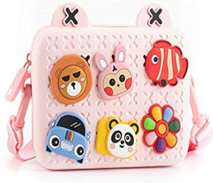 Flipkart.com | livsmart Little Girls Purses First Purse Handbag ...