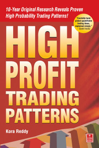 High Profit Trading Patterns: Buy High Profit Trading Patterns by Reddy ...