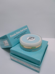 Preeda Gluta Fast Cream - 50 Grams - (Qty 1) - Enriched with ...