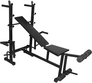 SHIVAM SPORTS Multipurpose Fitness Bench Price in India - Buy SHIVAM ...