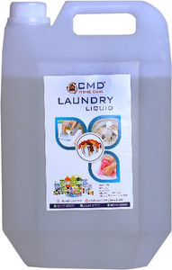 CMD HOME CARE Suitable for Aquabubble Fragrance DetergentLiquid for ...