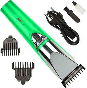 CDFDF Professional Hair Trimmer (multicolor) For Men Beard Electric ...