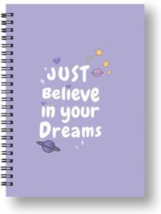 Papco Dot grid notebook journal A5 Diary DOT GRID 144 Pages Price in ...