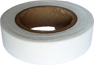 Artonezt Jali Fusible Interlining Canvas Buckram Roll 15 Meters 1.5Inch ...
