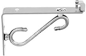 Protex Stainless Steel SL Bracket/SL Type 10''PACK OF 12 25CM Shelf ...