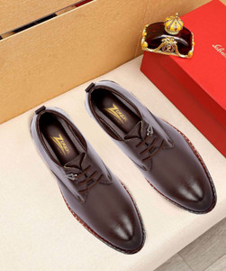 Zixer Lace Up For Men - Buy Zixer Lace Up For Men Online at Best Price ...