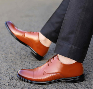 Zixer Lace Up For Men - Buy Zixer Lace Up For Men Online at Best Price ...