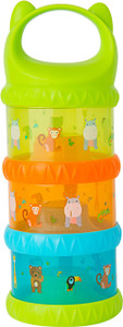 Baby Moo Plastic Utility Container - 500 ml Price in India - Buy Baby ...