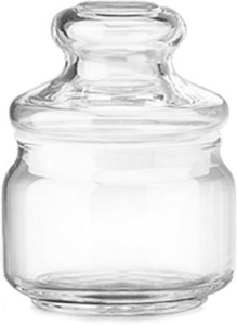 Ocean Glass Cookie Jar - 325 ml Price in India - Buy Ocean Glass Cookie ...
