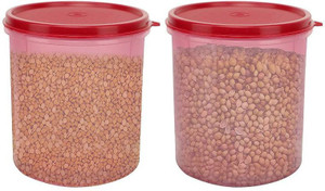 Flipkart SmartBuy Plastic Grocery Container - 3500 ml Price in India ...